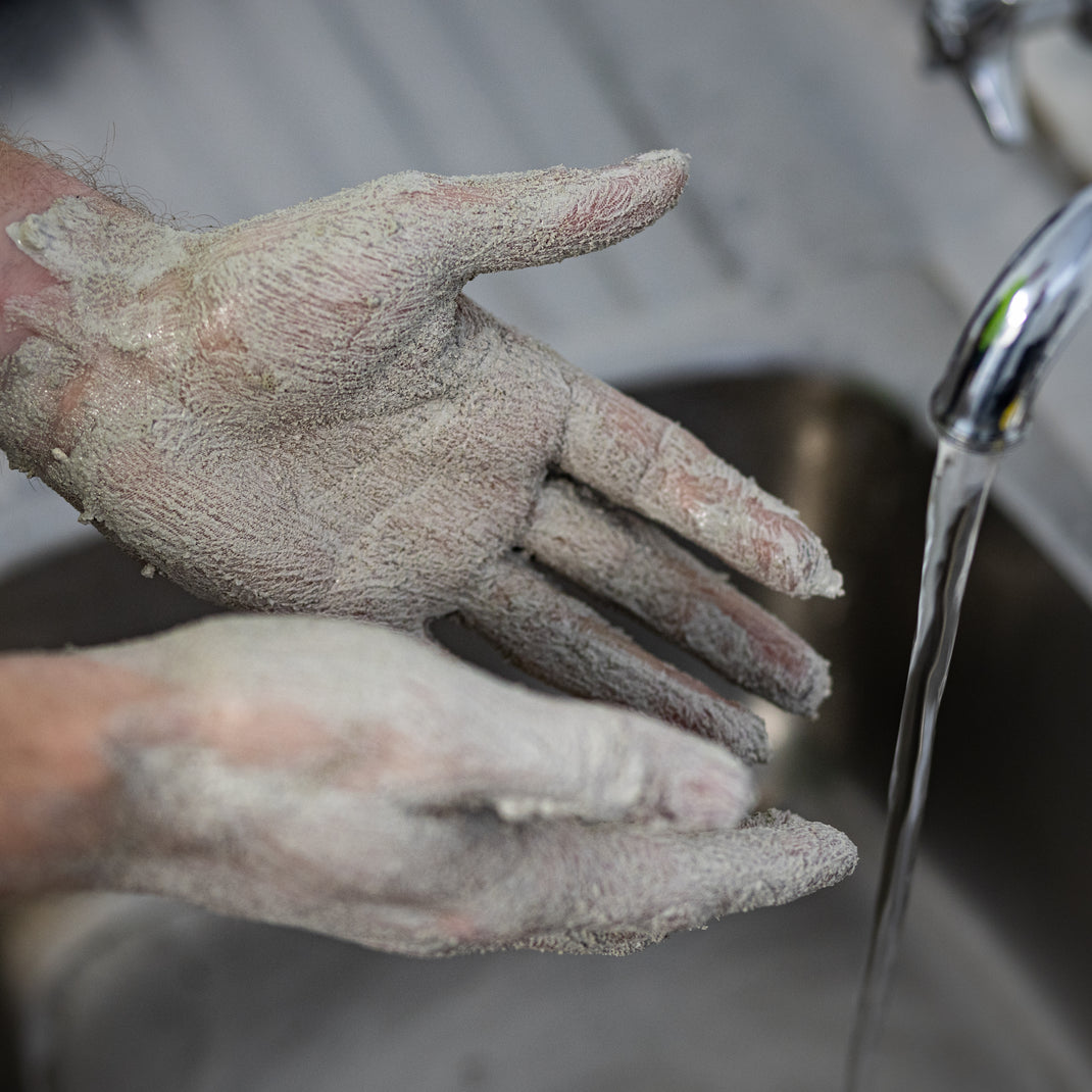 Batch Products | Car Wash, Industrial Hand Cleaning, Automotive