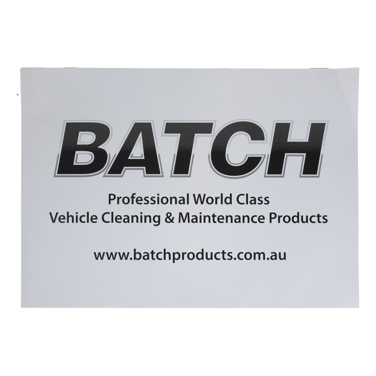 BATCH PAPER FLOOR MATS – Batch Products