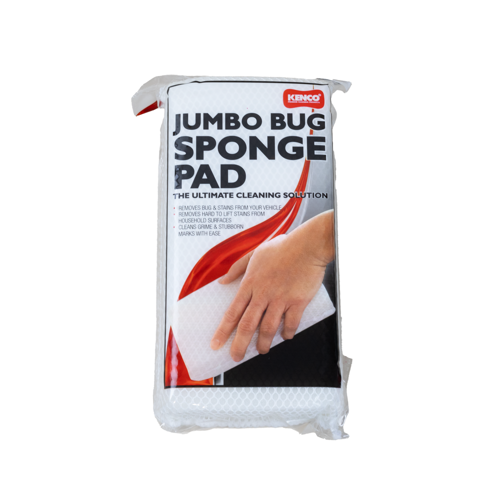 BUG CAR WASH SPONGE – Batch Products