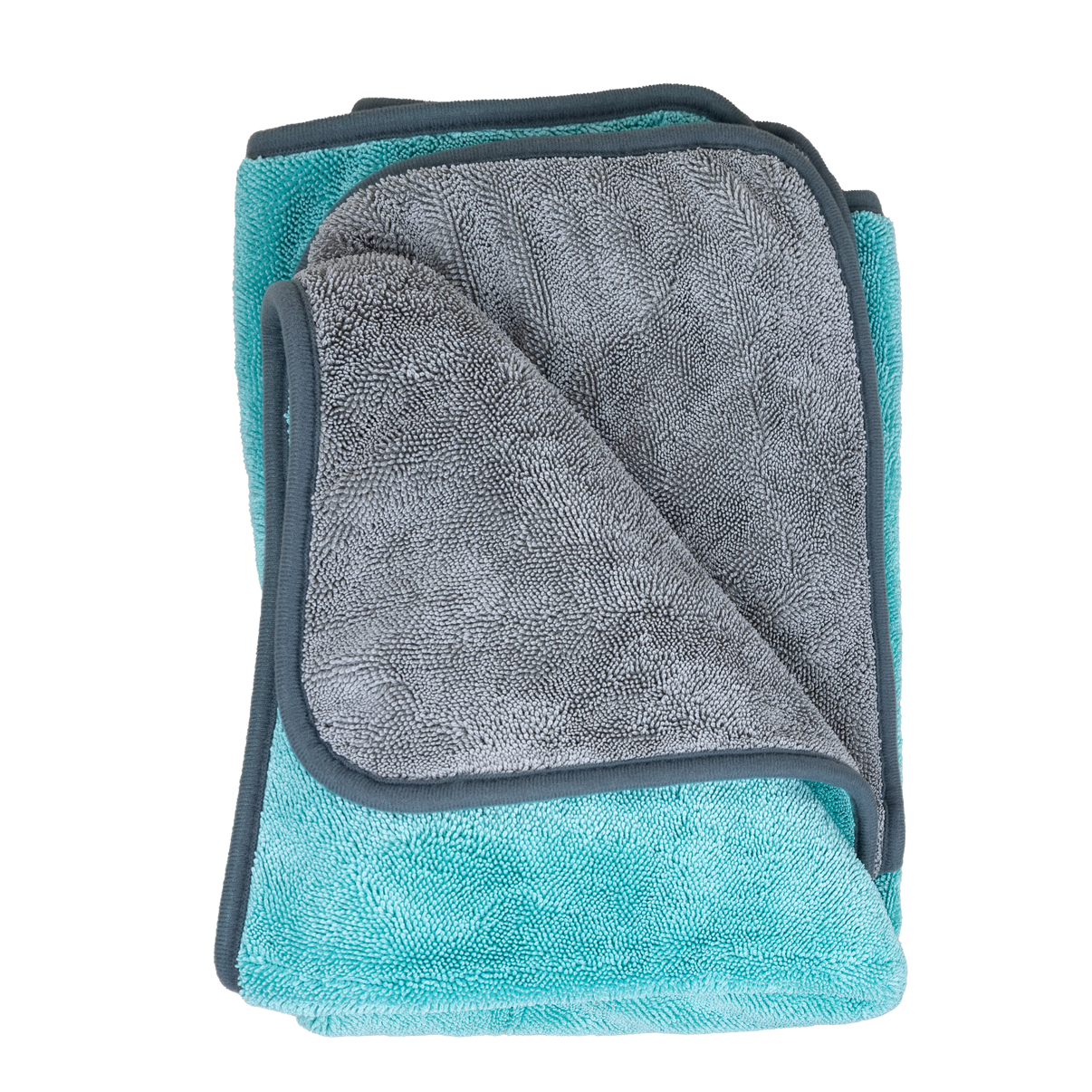 Dual-Sided Twist Loop Drying Towel – Batch Products