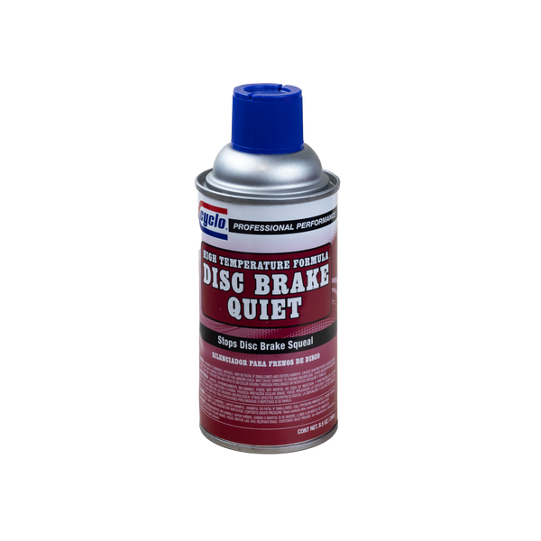 NO SQUEAK DISC BRAKE QUIET AEROSOL – Batch Products