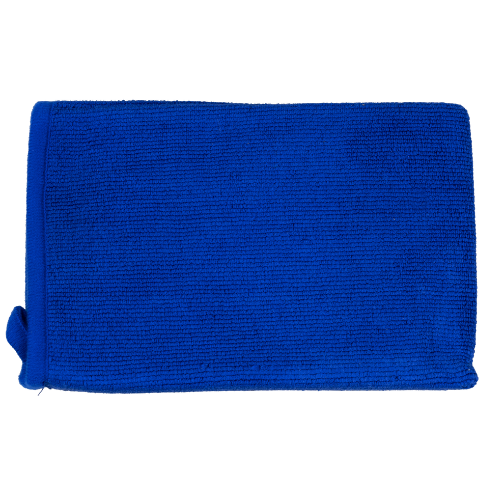 OVERSPRAY POLYMER MITT – Batch Products