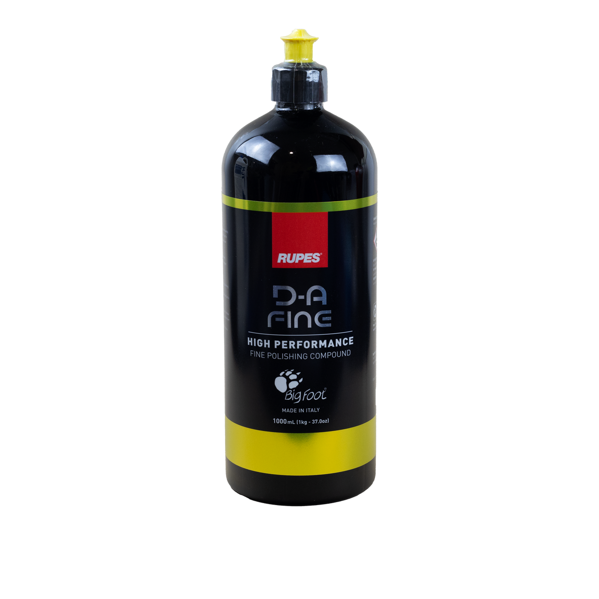 RUPES DA FINE POLISHING COMPOUND – Batch Products