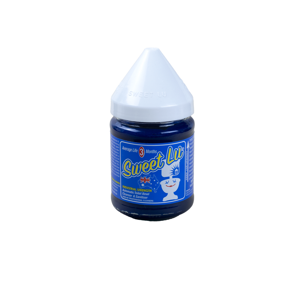 SWEET LU BLUE LU – Batch Products