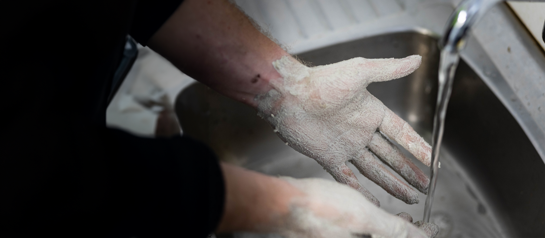 Batch Products | Car Wash, Industrial Hand Cleaning, Automotive