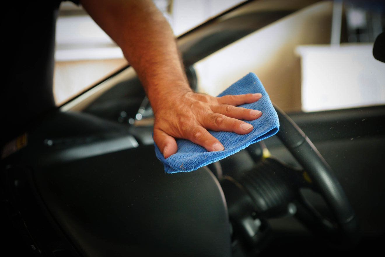 Batch Products | Car Wash, Industrial Hand Cleaning, Automotive